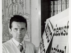 Remembering Hermann Zapf | TypeRoom