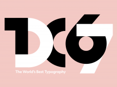 Stacked fonts: when typography is arranged in meticulous ways | TypeRoom