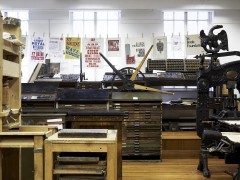 Stacked fonts: when typography is arranged in meticulous ways | TypeRoom