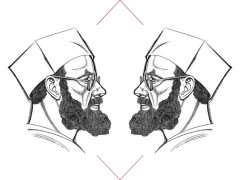 No More War! These are Avant Garde's timeless antiwar winning poster ...