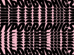 DIA X ADA: a modular & highly flexible typographic system for an ...