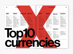 Li Xu & his beautiful Chinese typographic adventures will mesmerize you ...