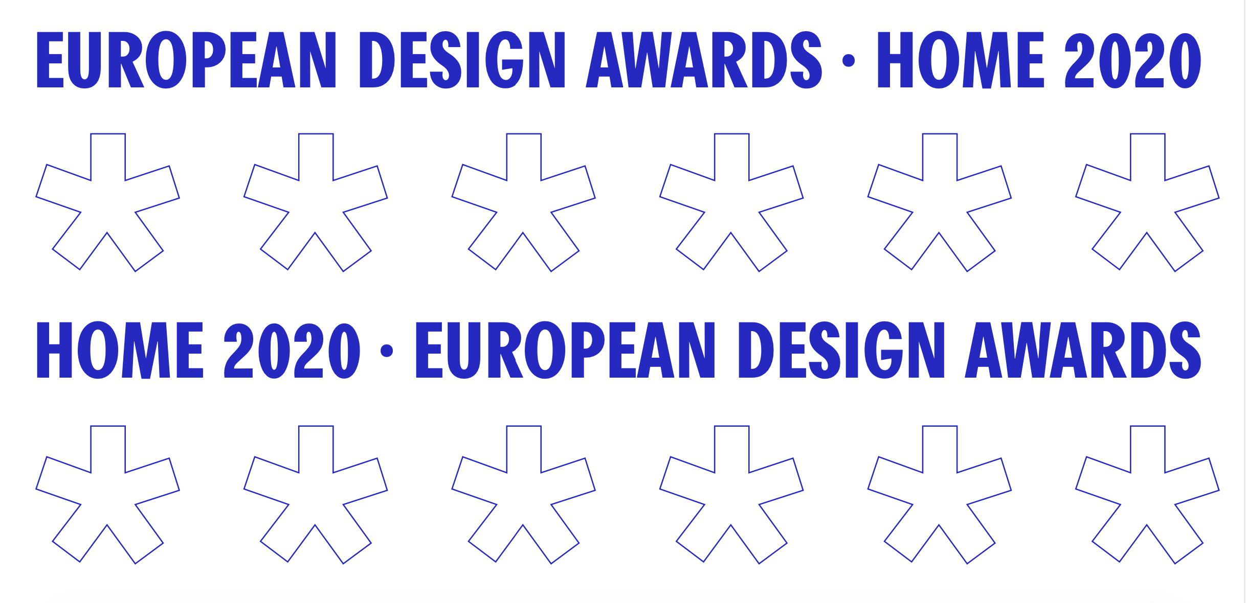 European Design Awards 2020: the winners, the numbers and Greece | TypeRoom