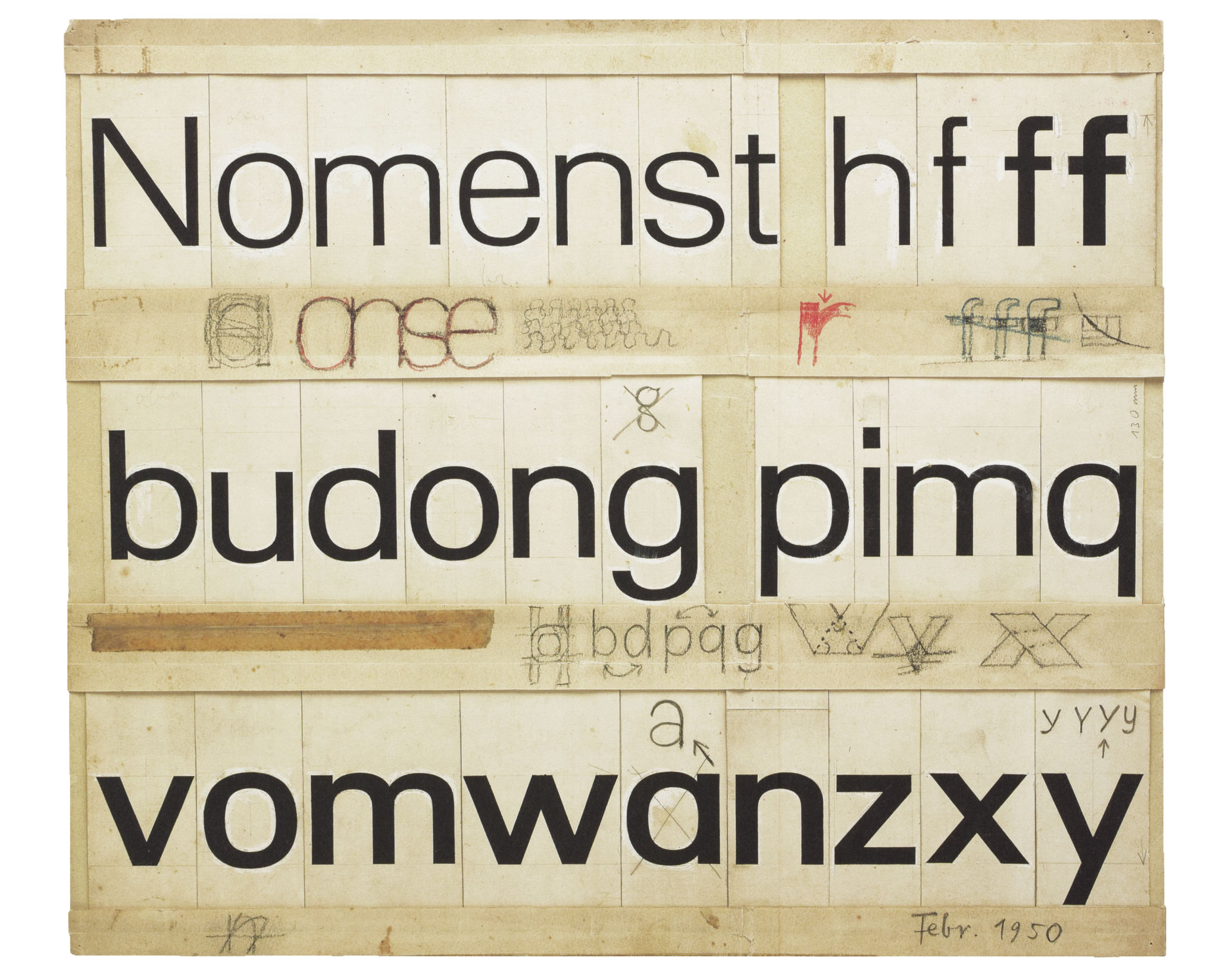 Unlocking the font: Jeremy Tankard οn his latest bespoke typeface aka ...