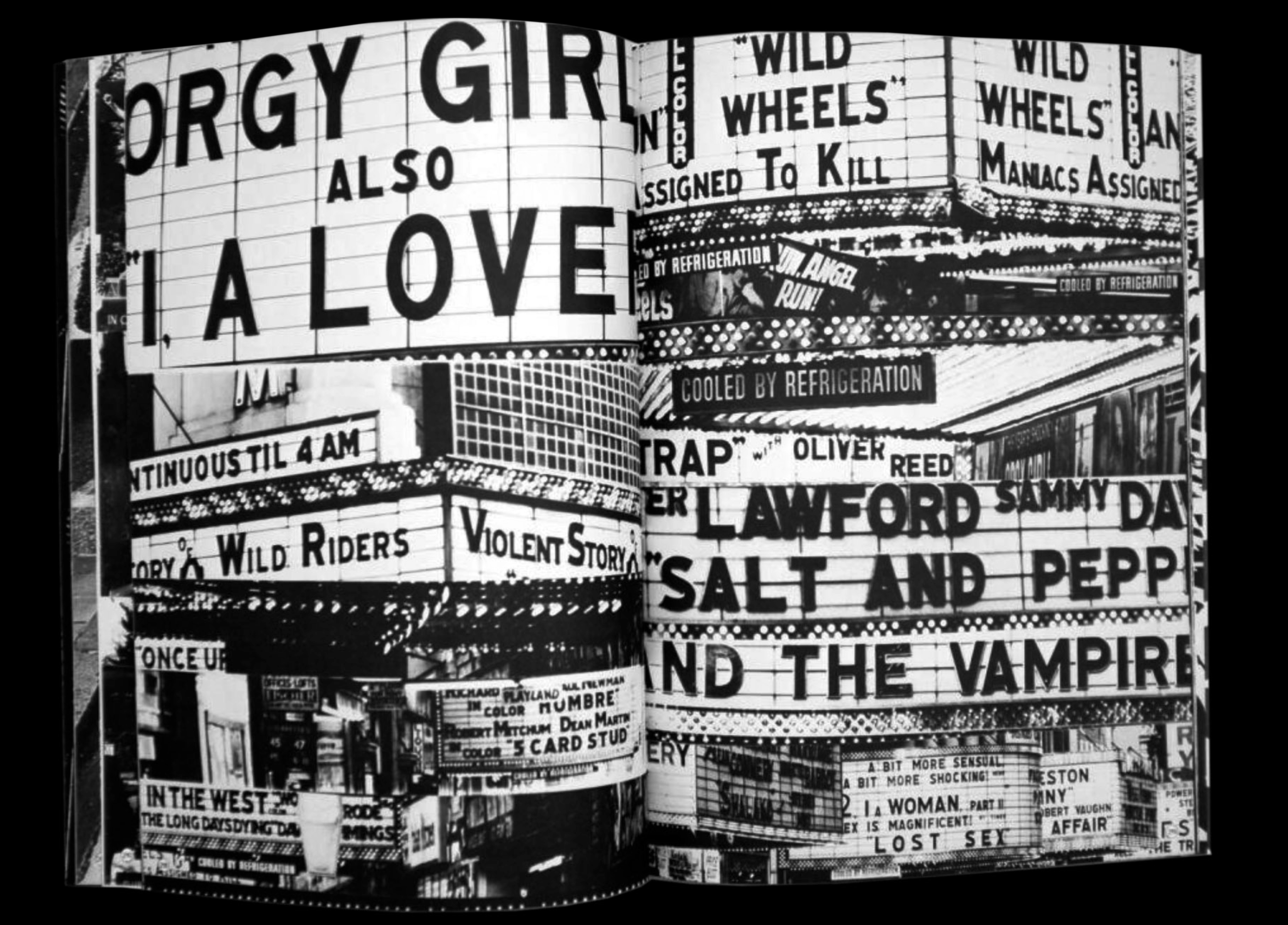 Font Sunday goes to the movies: the most elegant, sophisticated and ...