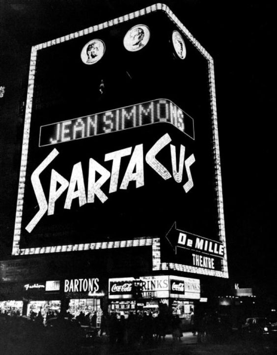 Font Sunday goes to the movies: the most elegant, sophisticated and ...
