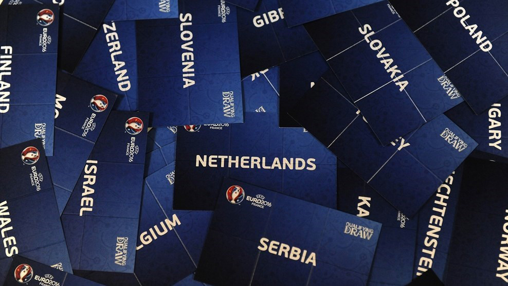 UEFA EURO 2020: all the logos, all the time, for the win | TypeRoom