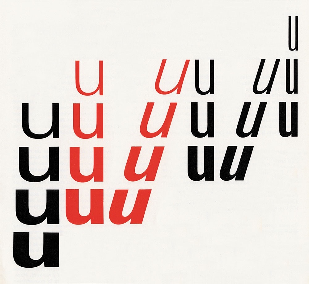 In memoriam: Adrian Frutiger (1928-2015) | TypeRoom