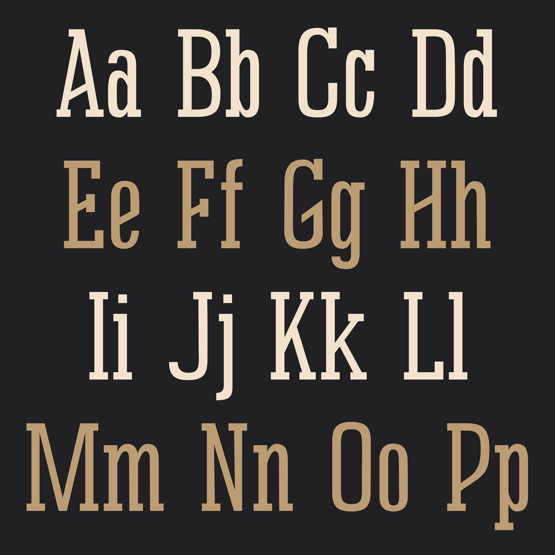 Display Type: Juan Villanueva presents the class of summer 2021 | TypeRoom