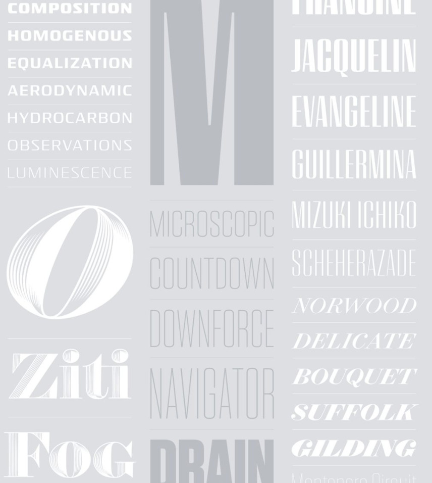 Monotype acquires Hoefler&Co | TypeRoom