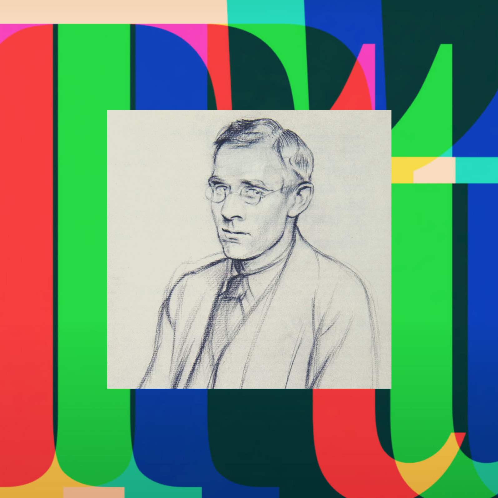 Stanley Morison: 10 things to know about | TypeRoom