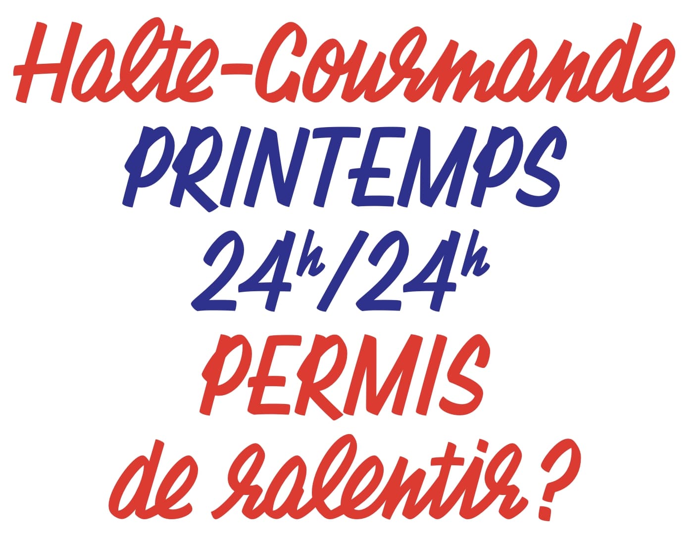 Atelier National de Recherche Typographique: fonts for free | TypeRoom
