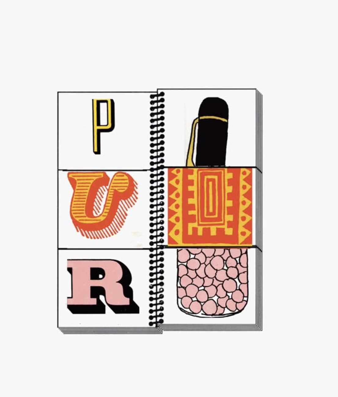 Bob Gill: a tribute to the feisty American design pioneer | TypeRoom