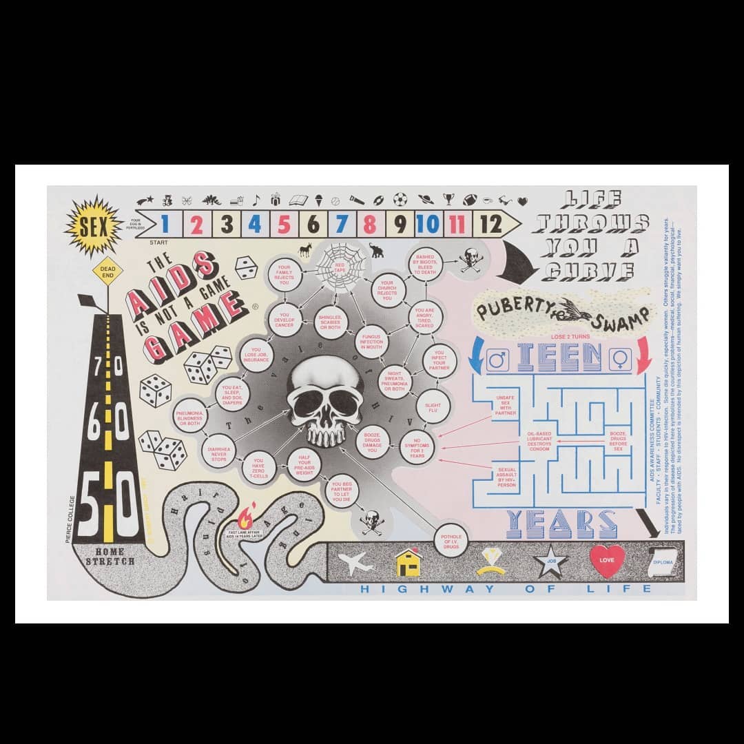 From Gilbert Baker to Monotype's NYC Pride typeface: Queer X Design ...