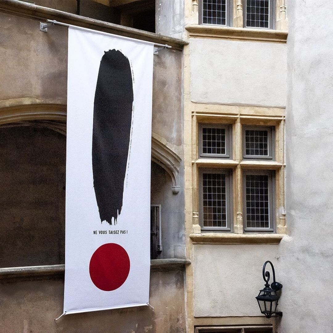 Typography unleashed: 10 world-class design museum institutions to ...