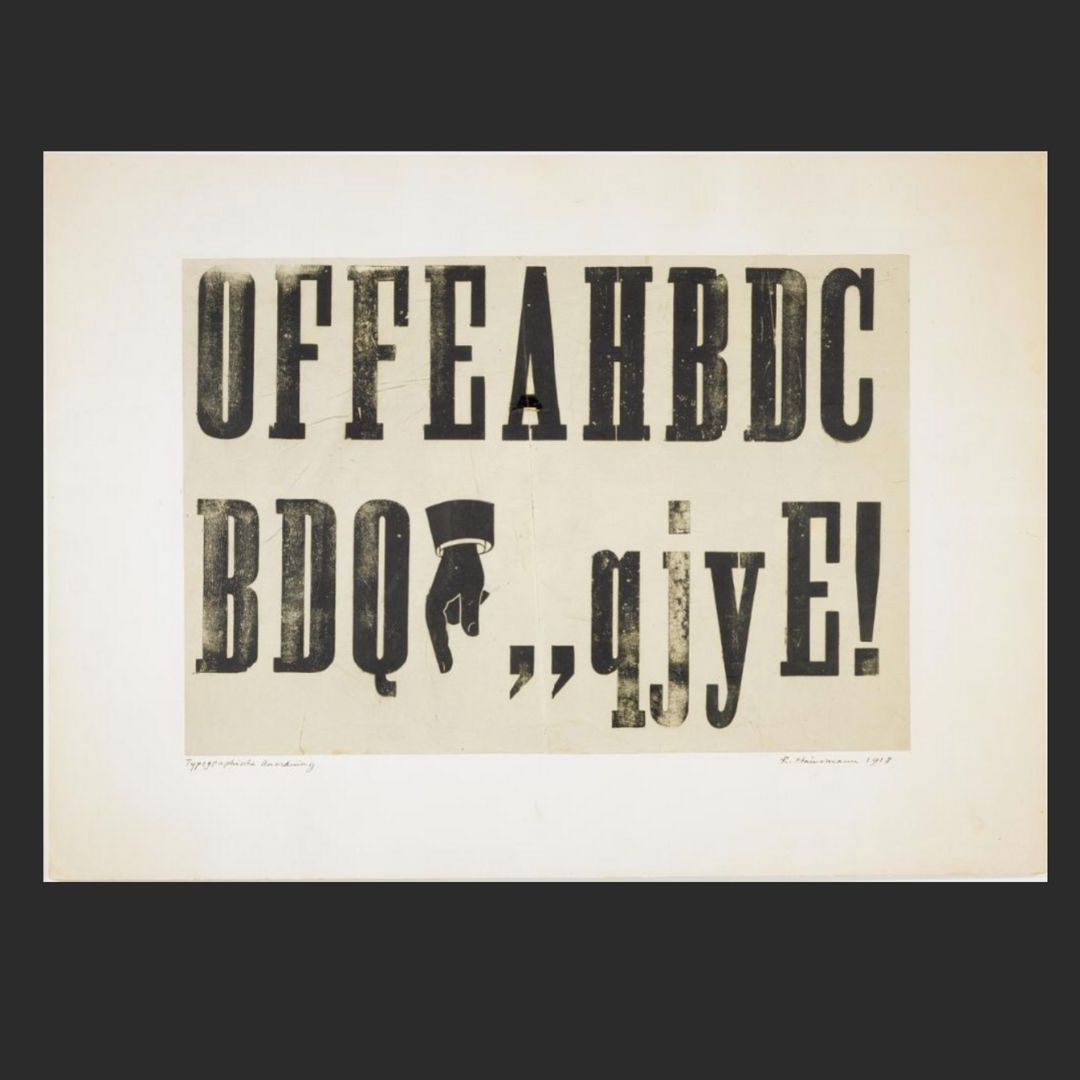 Typography unleashed: 10 world-class design museum institutions to ...