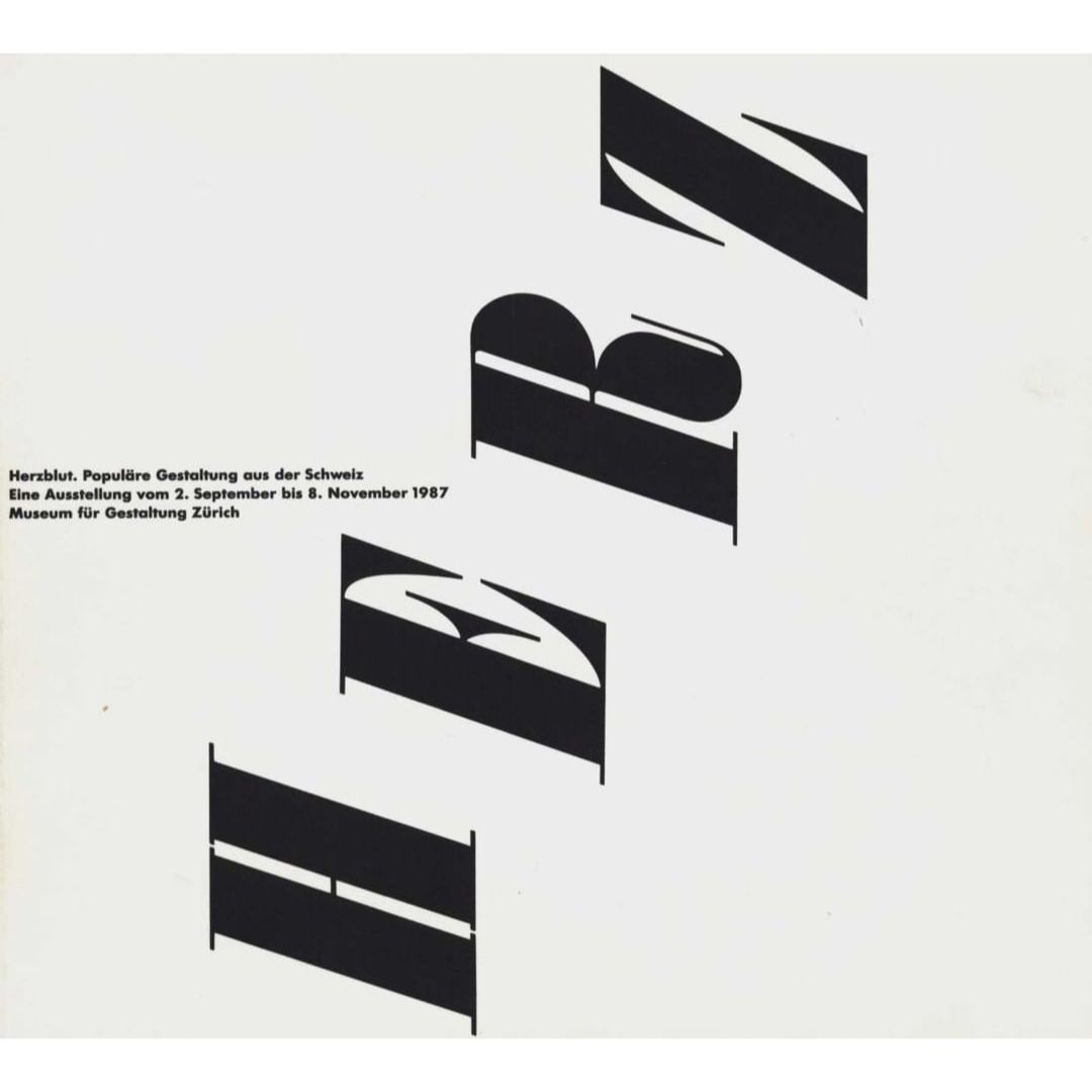 Typography unleashed: 10 world-class design museum institutions to ...