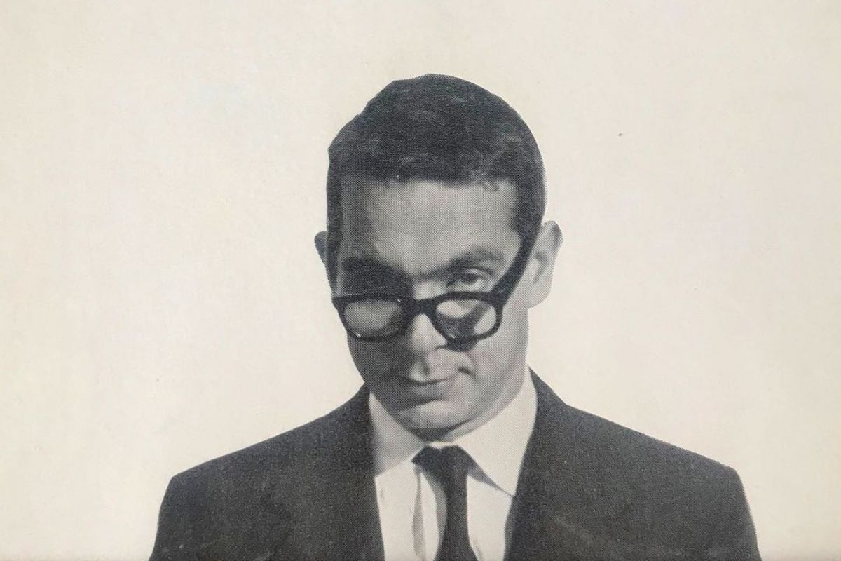 Colin Forbes: In Memoriam 1928–2022 | TypeRoom