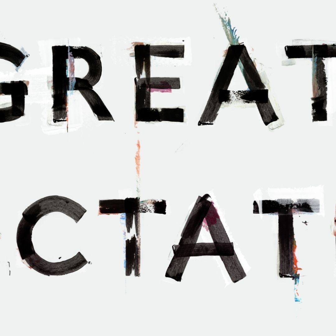 Craig Ward and his typographic cry for justice | TypeRoom