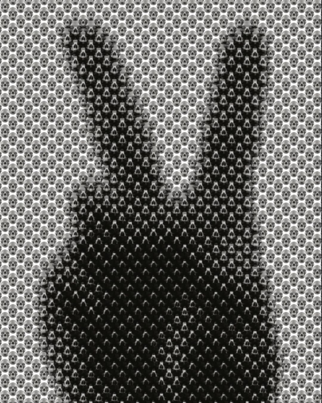 A book, a day: Hidden Graphics by Li Xu | TypeRoom