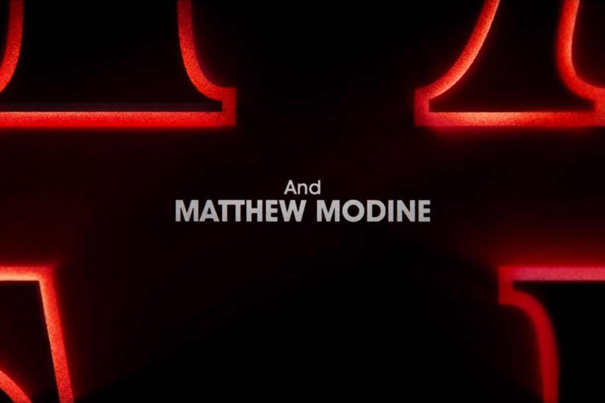 Stranger Things: the inspiration, the alternatives, and the final ...