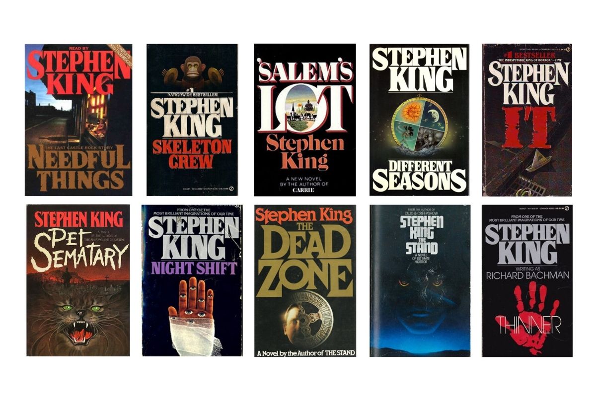 Stranger Things: the inspiration, the alternatives, and the final ...
