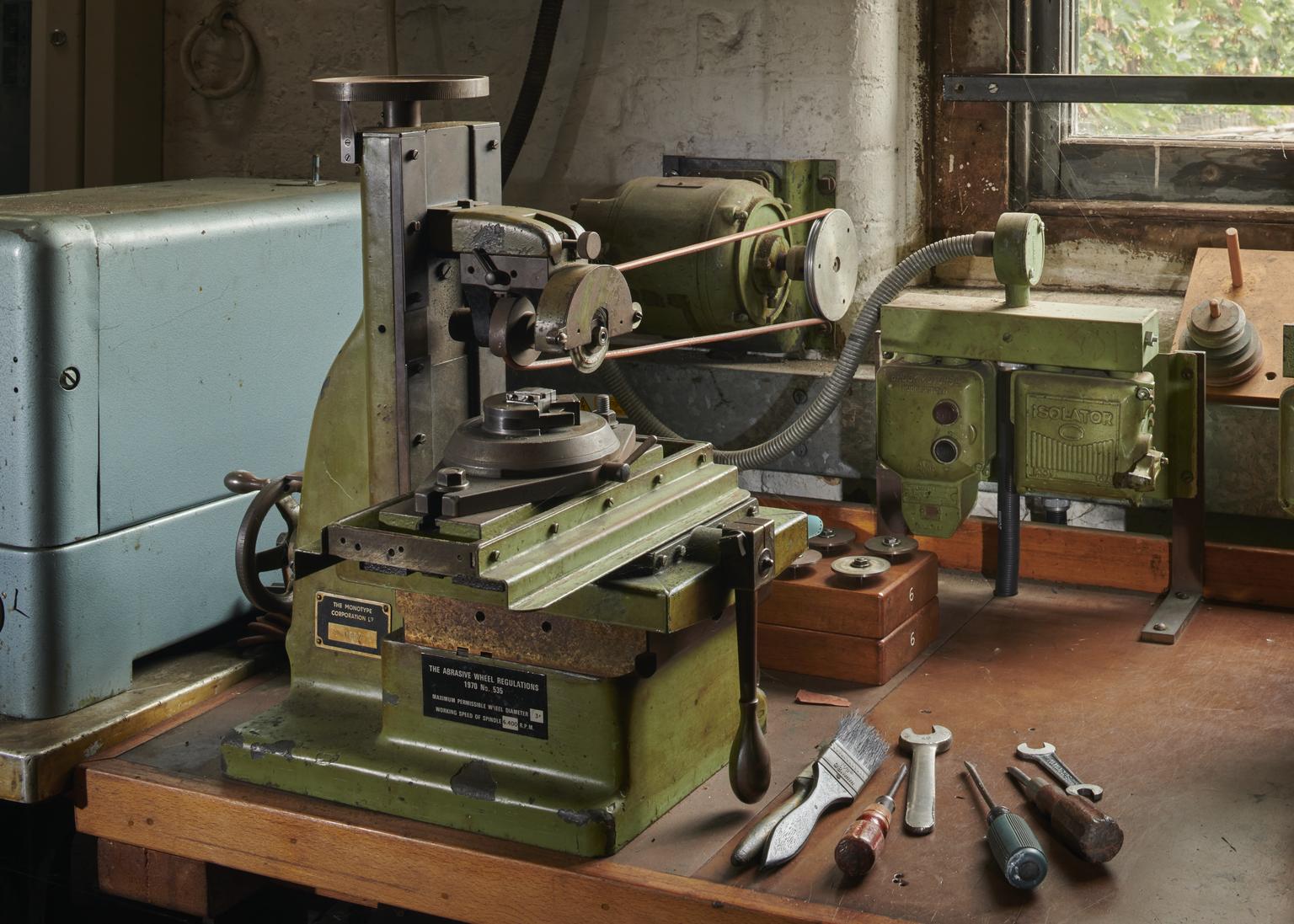 30 years after its foundation, Type Archive is no more | TypeRoom