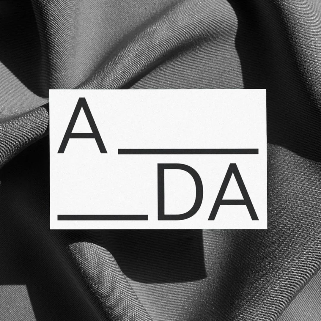 DIA X ADA: a modular & highly flexible typographic system for an ...