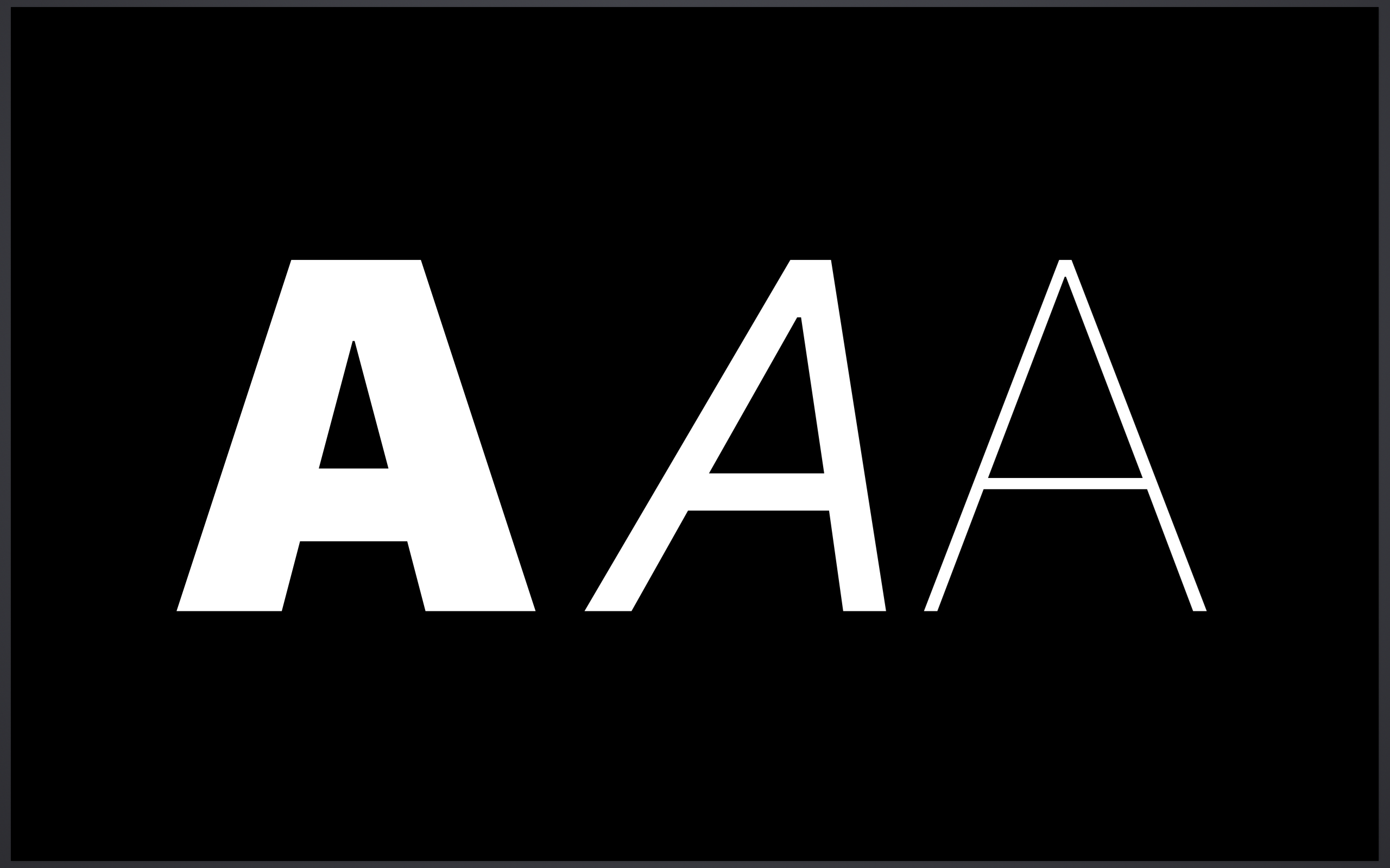 Apple fonts, a typographic timeline | TypeRoom