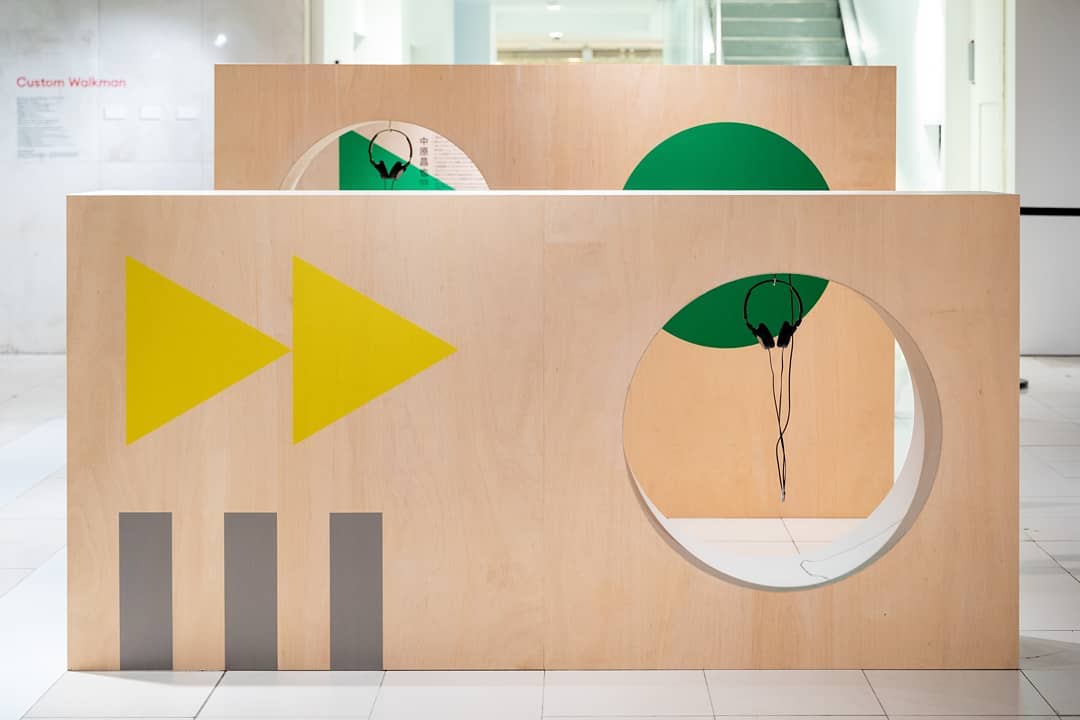Sony Walkman: connecting the dots of a trailblazing design | TypeRoom