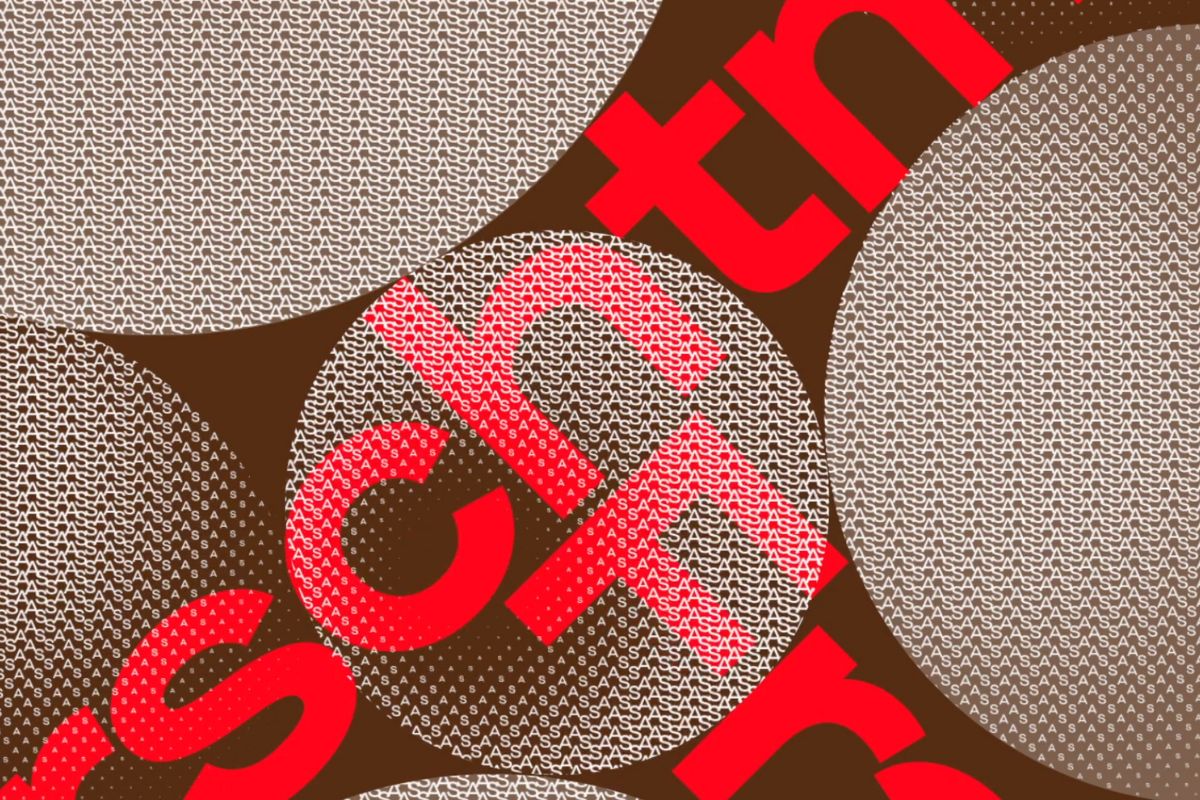 Glorifying Eclectic Typography | TypeRoom