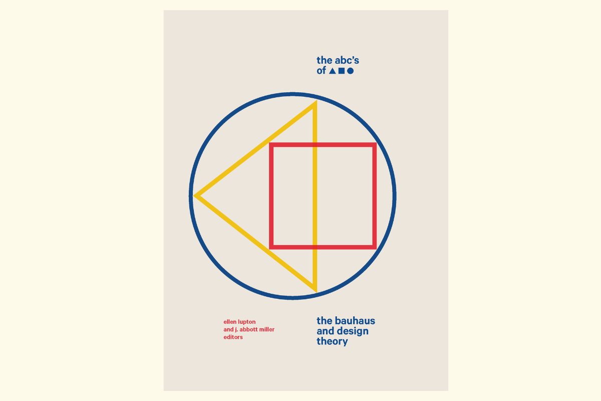 Ellen Lupton: celebrating 30 years of thinking with type at Cooper ...