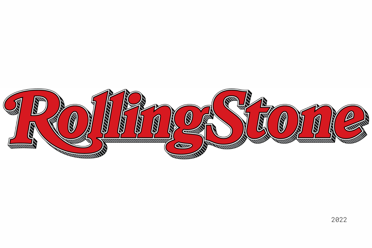 XYZ Type X Rolling Stone: a revamped logo full of legacy | TypeRoom