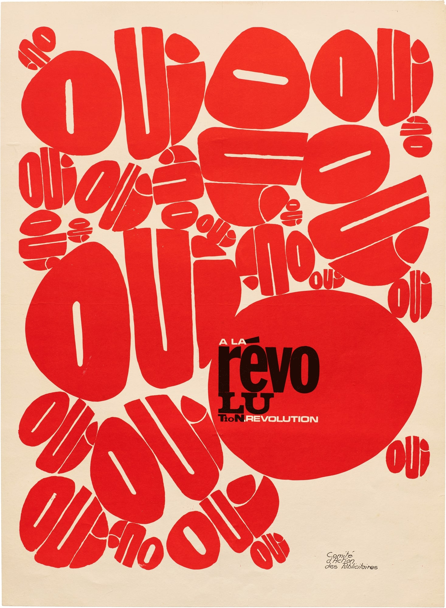 Letterform Archive presents Strikethrough: a brand new exhibition on ...