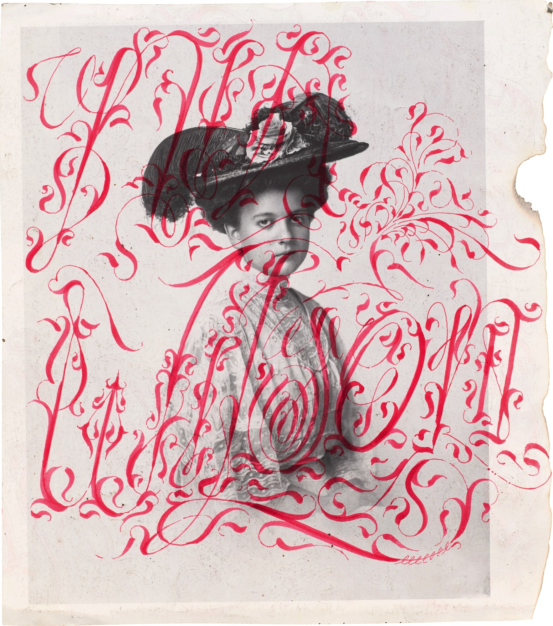 Letterform Archive presents Strikethrough: a brand new exhibition on ...