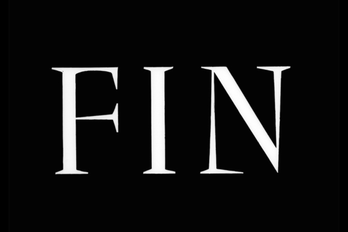 Auteur, typophile, trailblazer: how Jean-Luc Godard used typography to ...