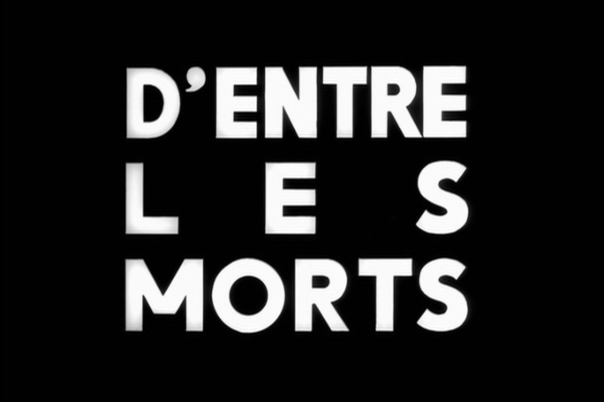 Auteur, typophile, trailblazer: how Jean-Luc Godard used typography to ...