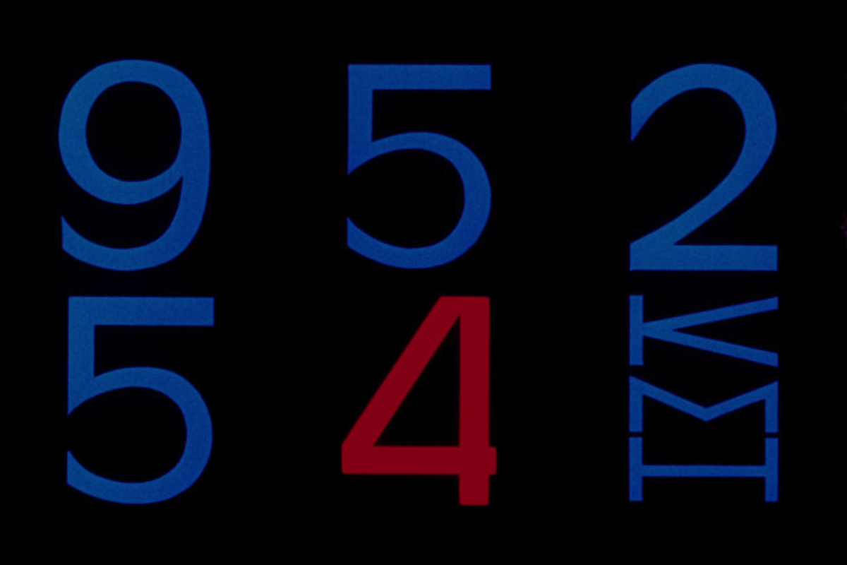 Auteur, typophile, trailblazer: how Jean-Luc Godard used typography to ...