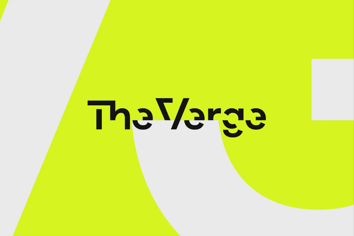 “Radically new!” The Verge opts for a brand new online experience with ...