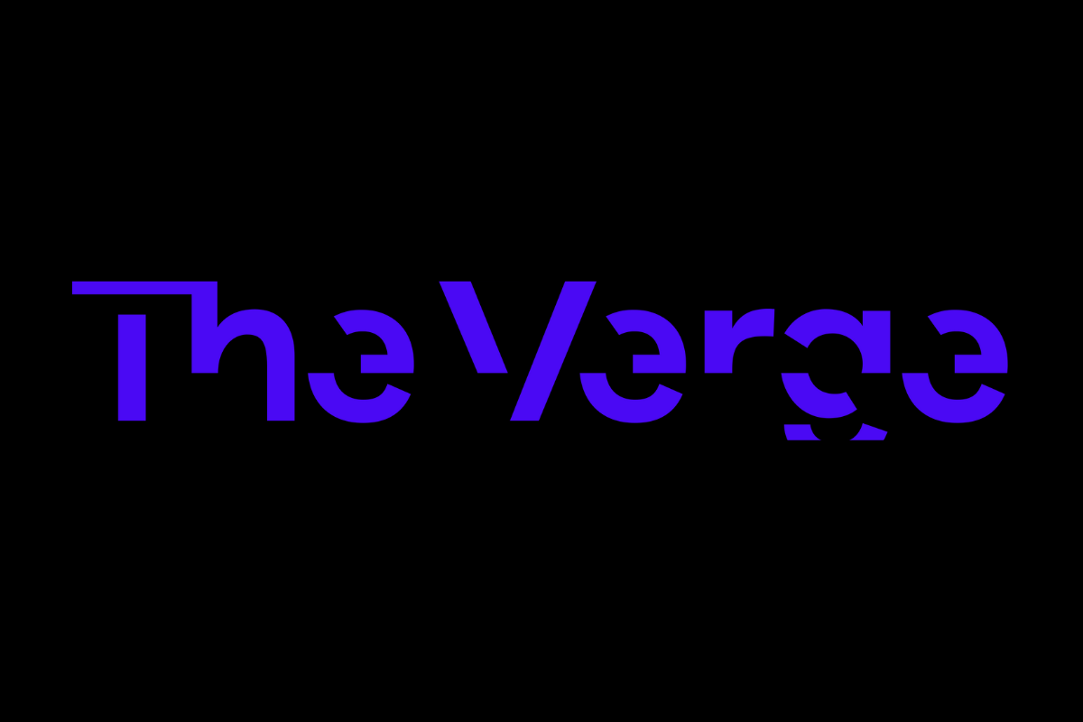 “Radically new!” The Verge opts for a brand new online experience with ...