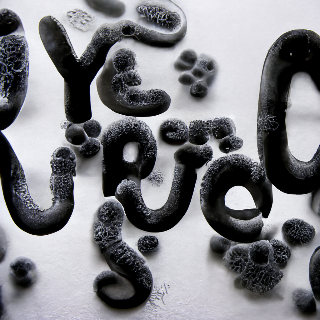 The type in the machine: Gianpaolo Tucci on his AI powered experimental ...