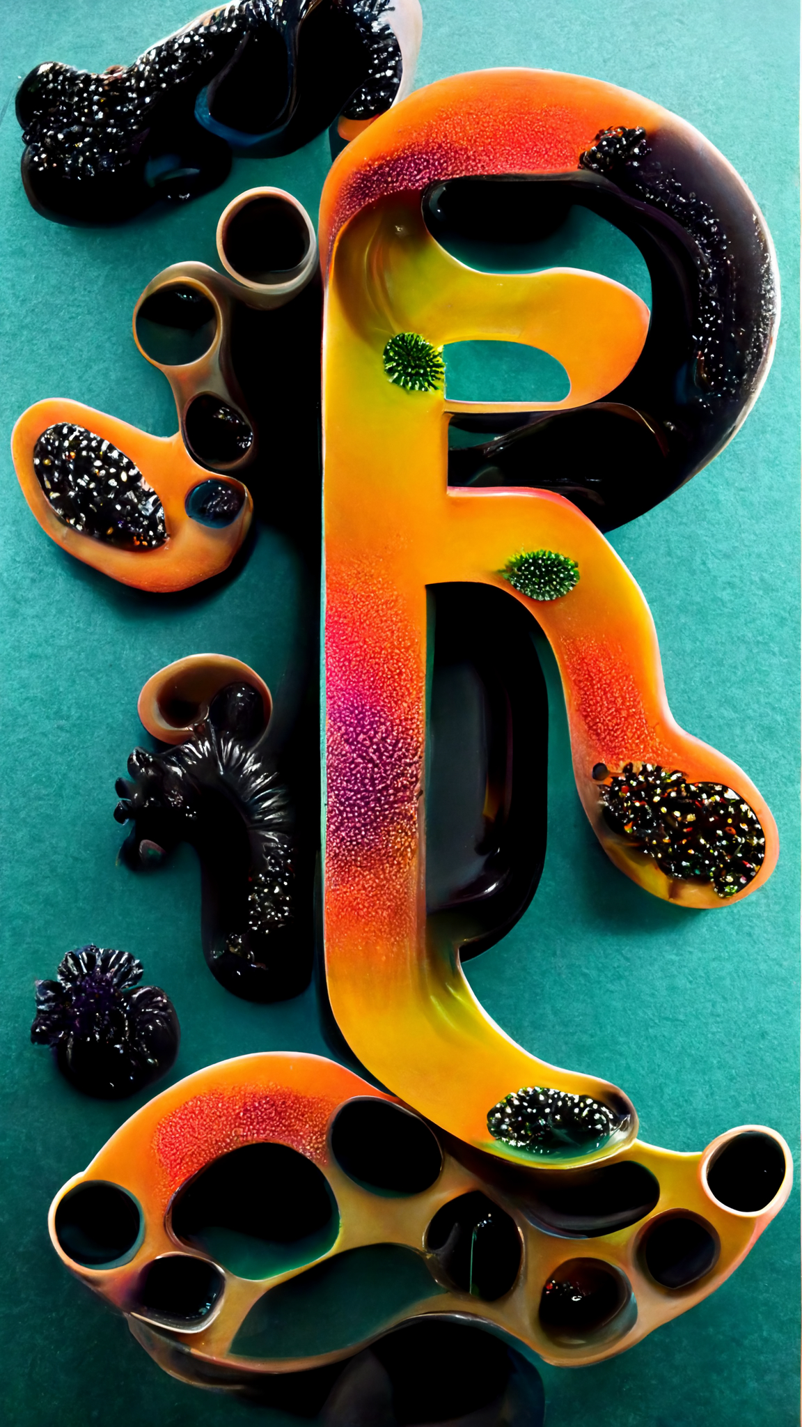 The type in the machine: Gianpaolo Tucci on his AI powered experimental ...