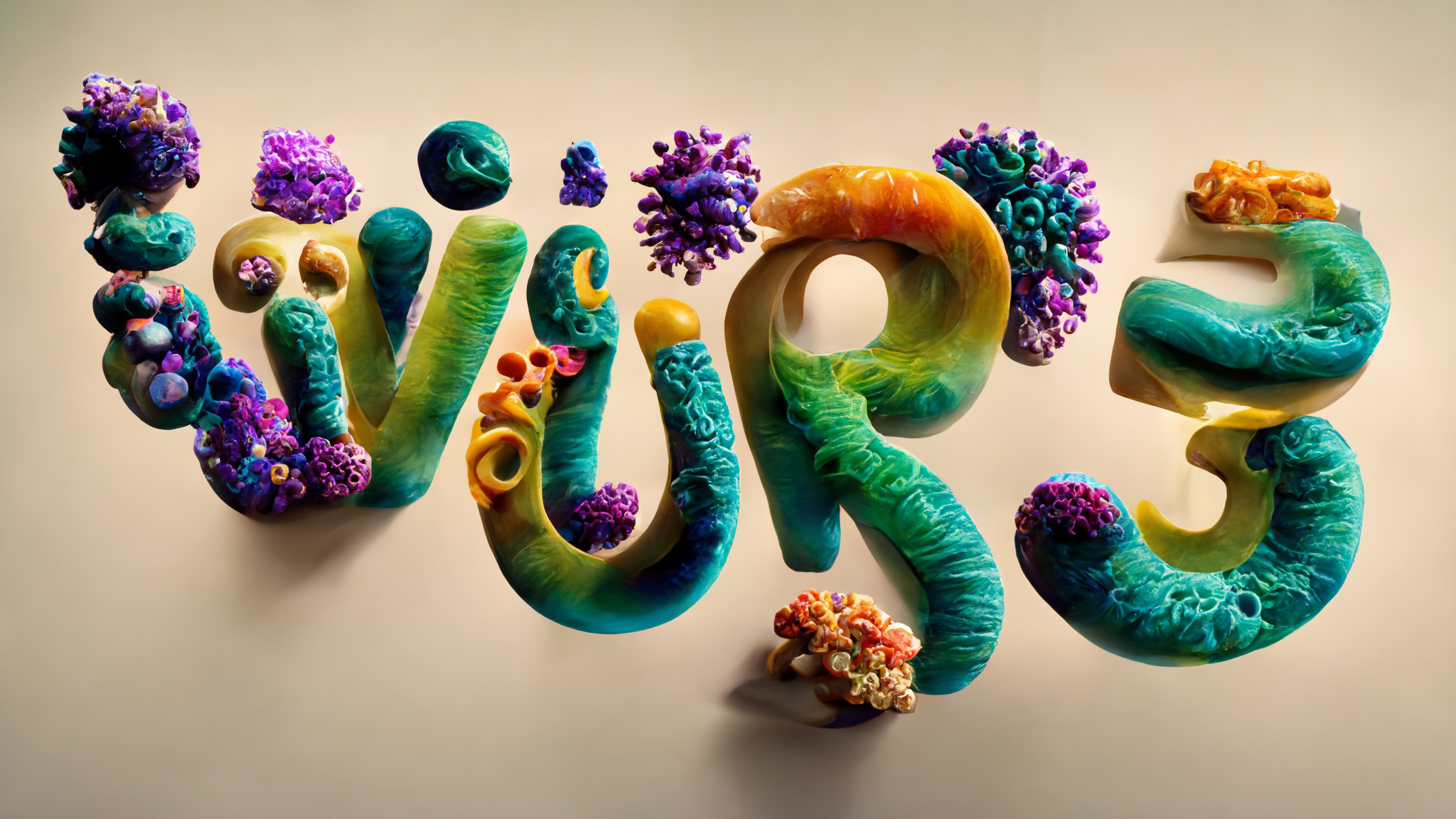 The type in the machine: Gianpaolo Tucci on his AI powered experimental ...