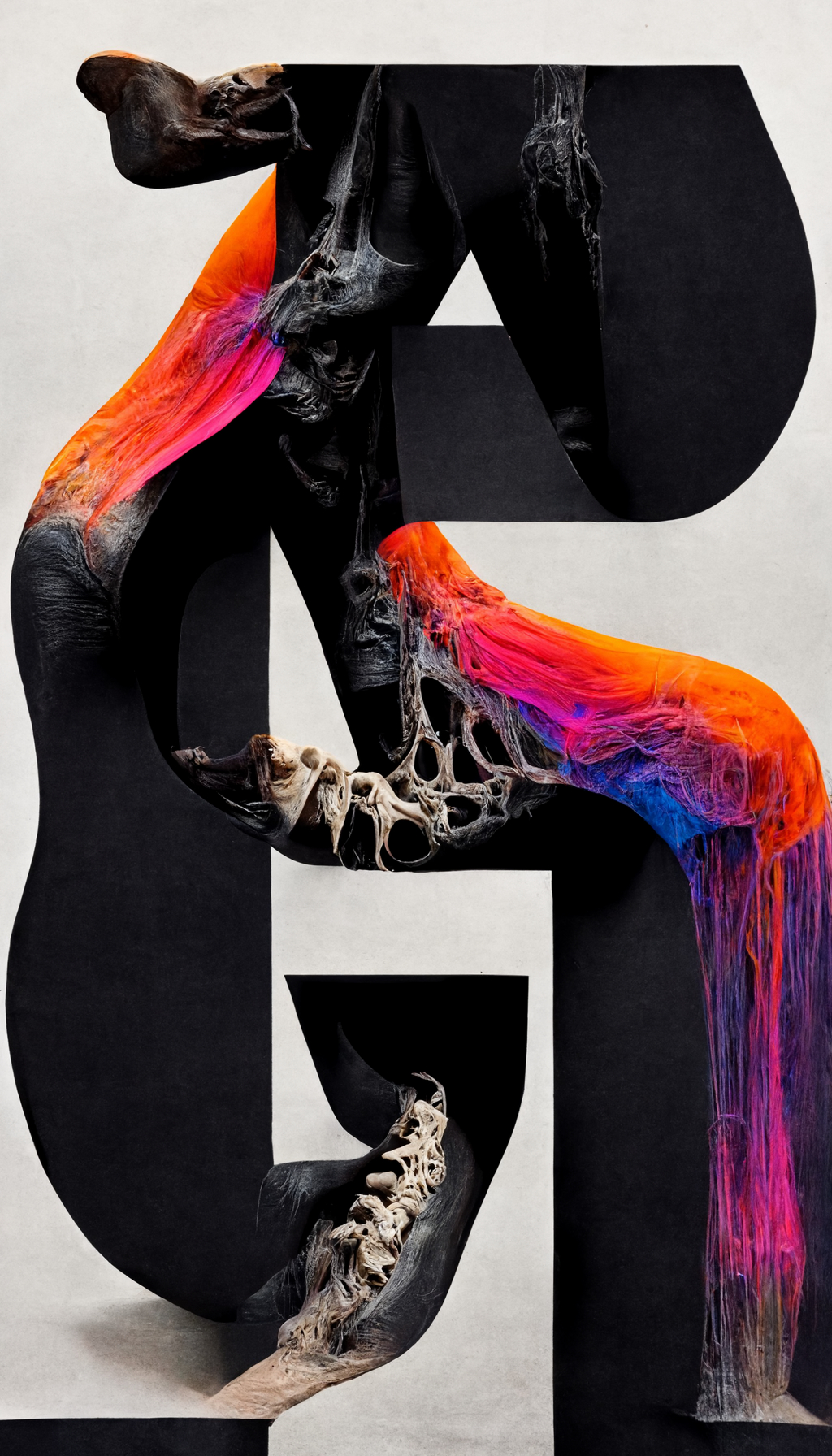 The type in the machine: Gianpaolo Tucci on his AI powered experimental ...