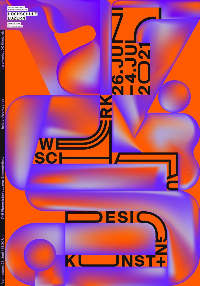 Motion design galore: Weltformat Graphic Design Festival never rests ...