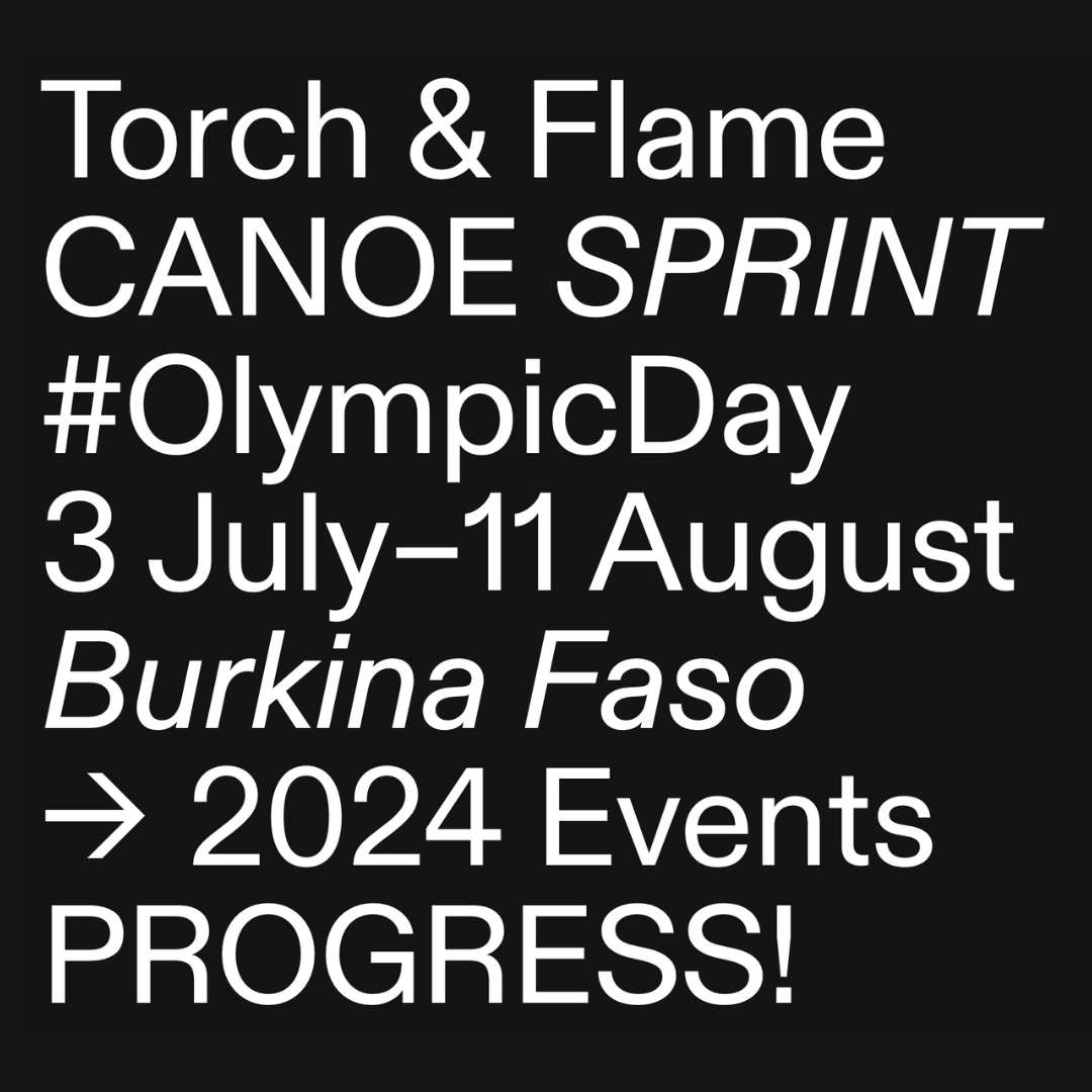 Hulse & Durrell X IOC: three custom typefaces contribute to IOC’s first ...