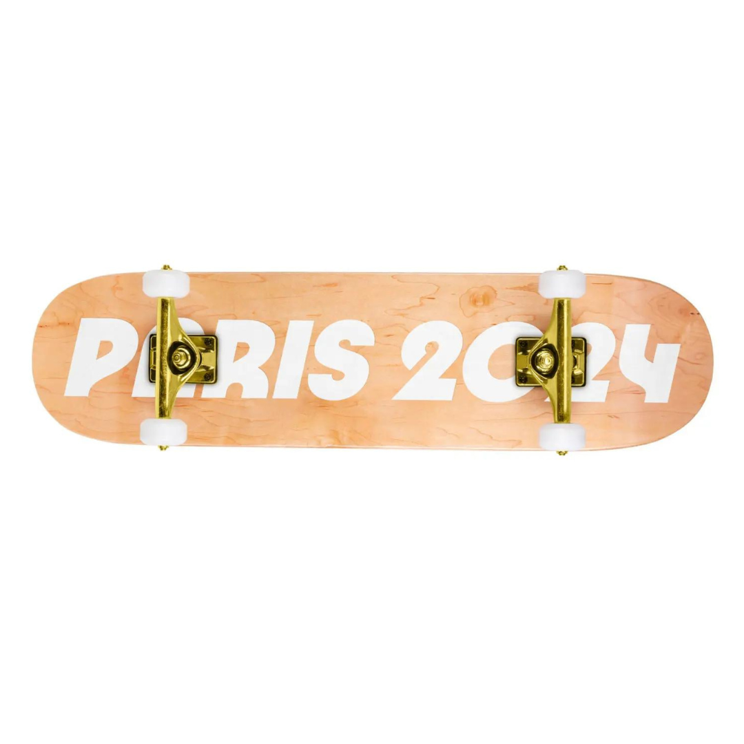 Paris 2024 Olympics: sustainable design values & a Neo Deco custom ...