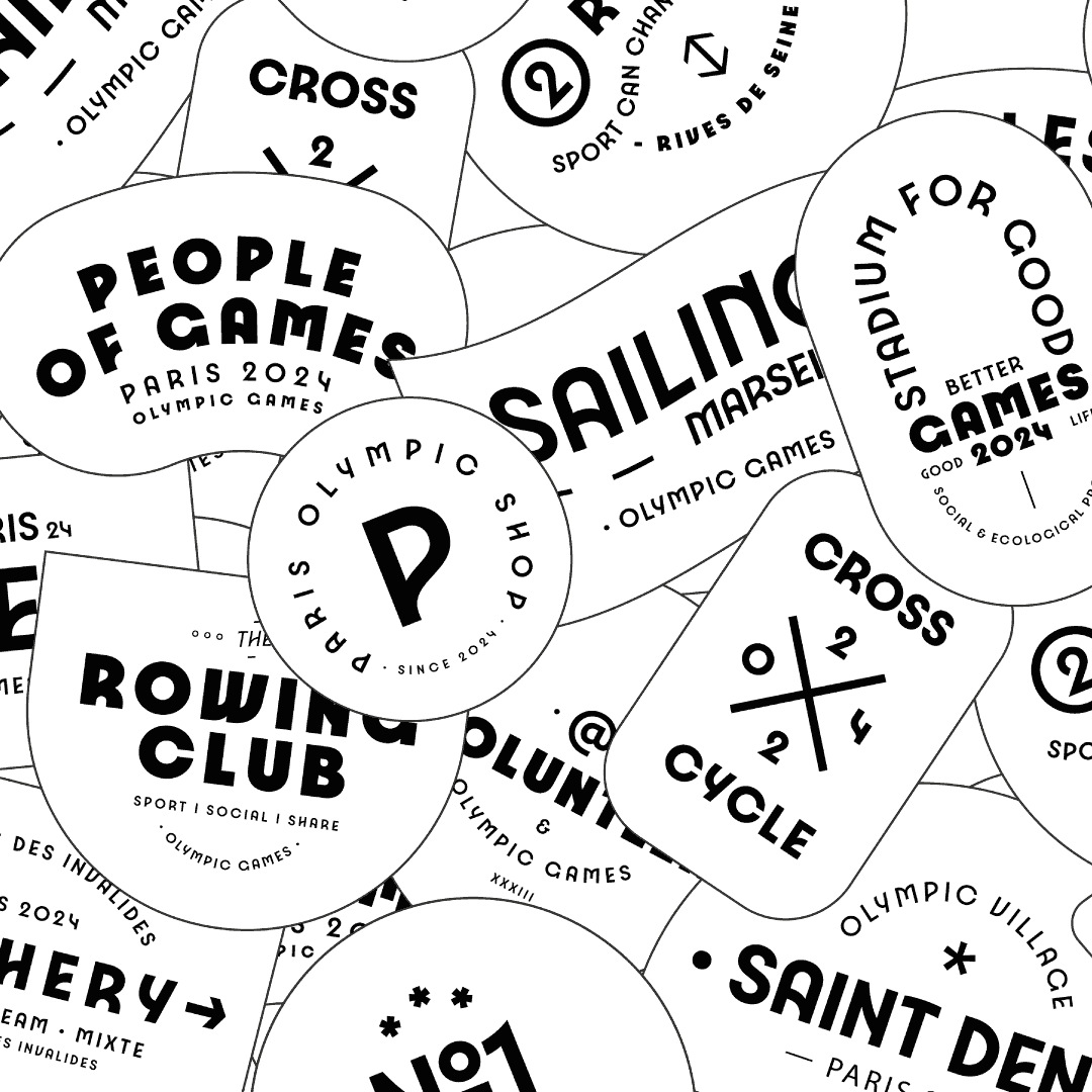 Paris 2024 Olympics: sustainable design values & a Neo Deco custom ...