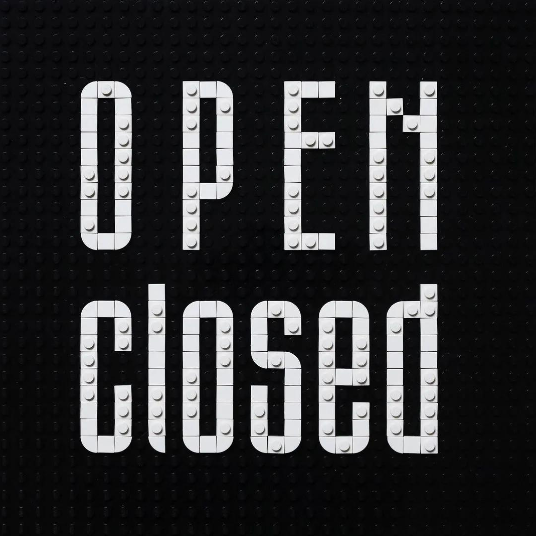 Brik Font: Craig Ward’s inventive typographic endeavor with LEGOs is ...