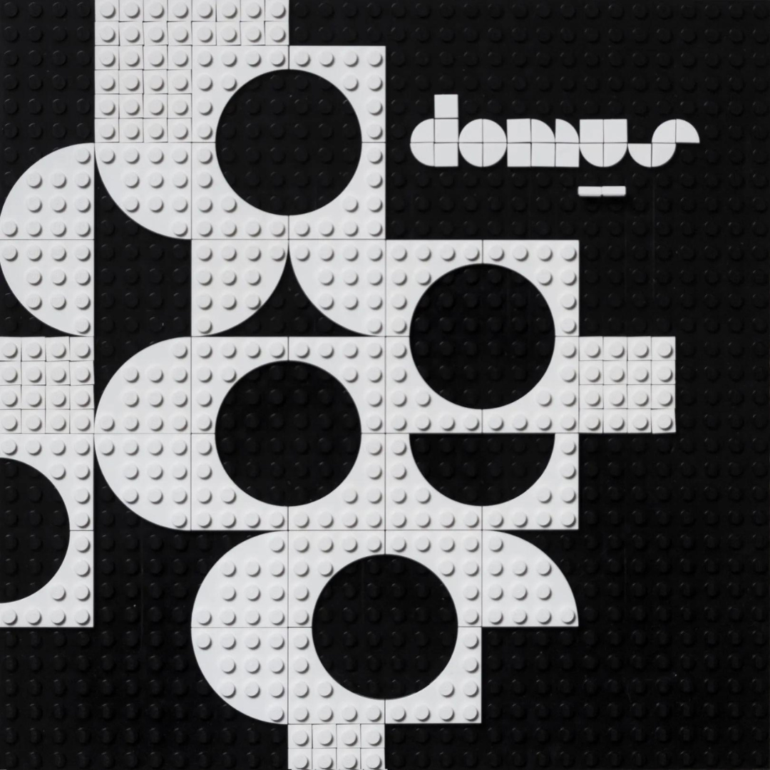 Brik Font: Craig Ward’s inventive typographic endeavor with LEGOs is ...